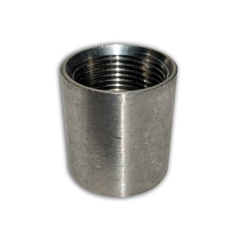 CON-TUBO SA DE CV / Conexion Rosacada 150 / Productos de acero ...